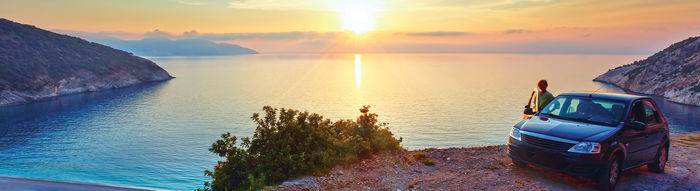 Self Drive Travel & Holidays | Travellers Choice