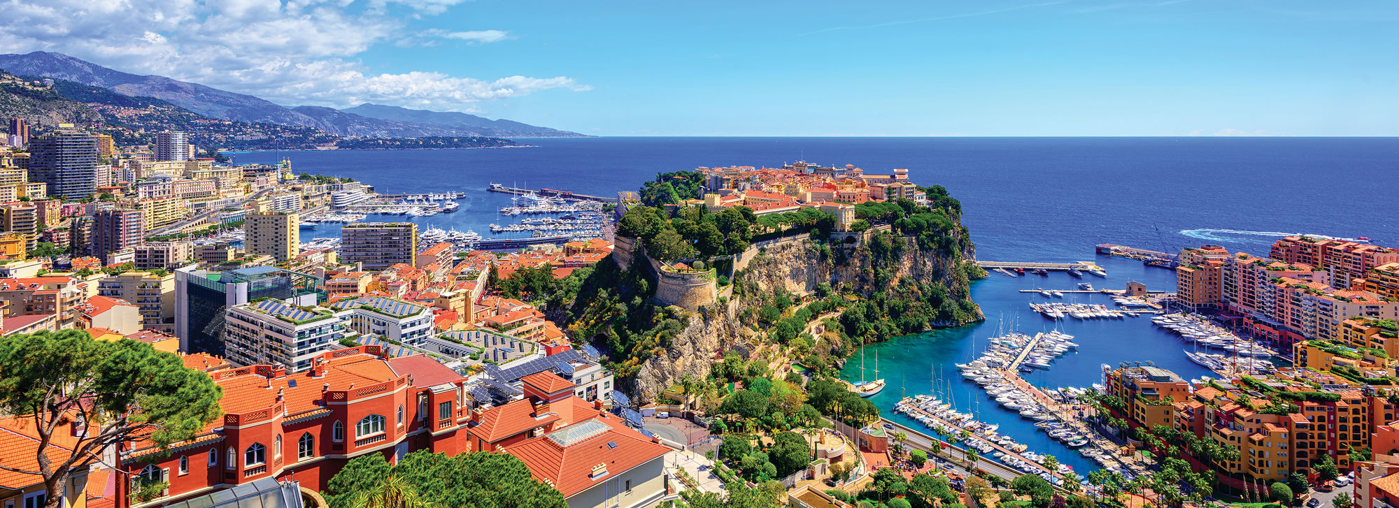 The world's best harbours | Travel Stories | Travellers Choice